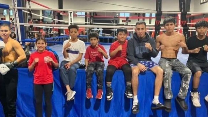 Fundraiser by Robert Vela : Albuquerque New Mexico March9 ...