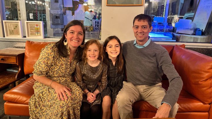 Fundraiser for Colleen Hopkins by Cheryl Lage : Organ Trail 2.0: Haden ...