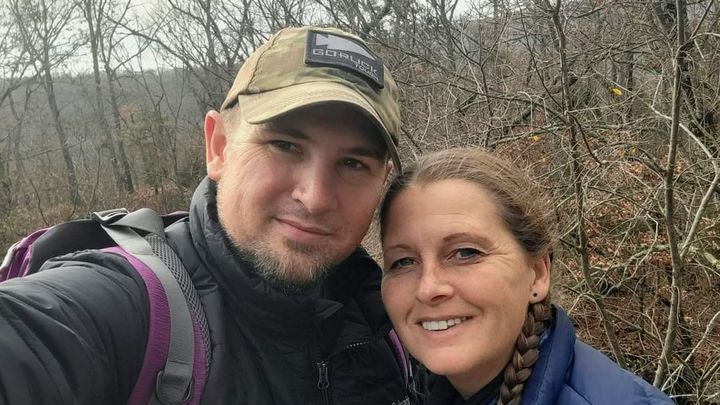 Fundraiser by Rachel Burch : Bryan Burch Motorcycle Accident