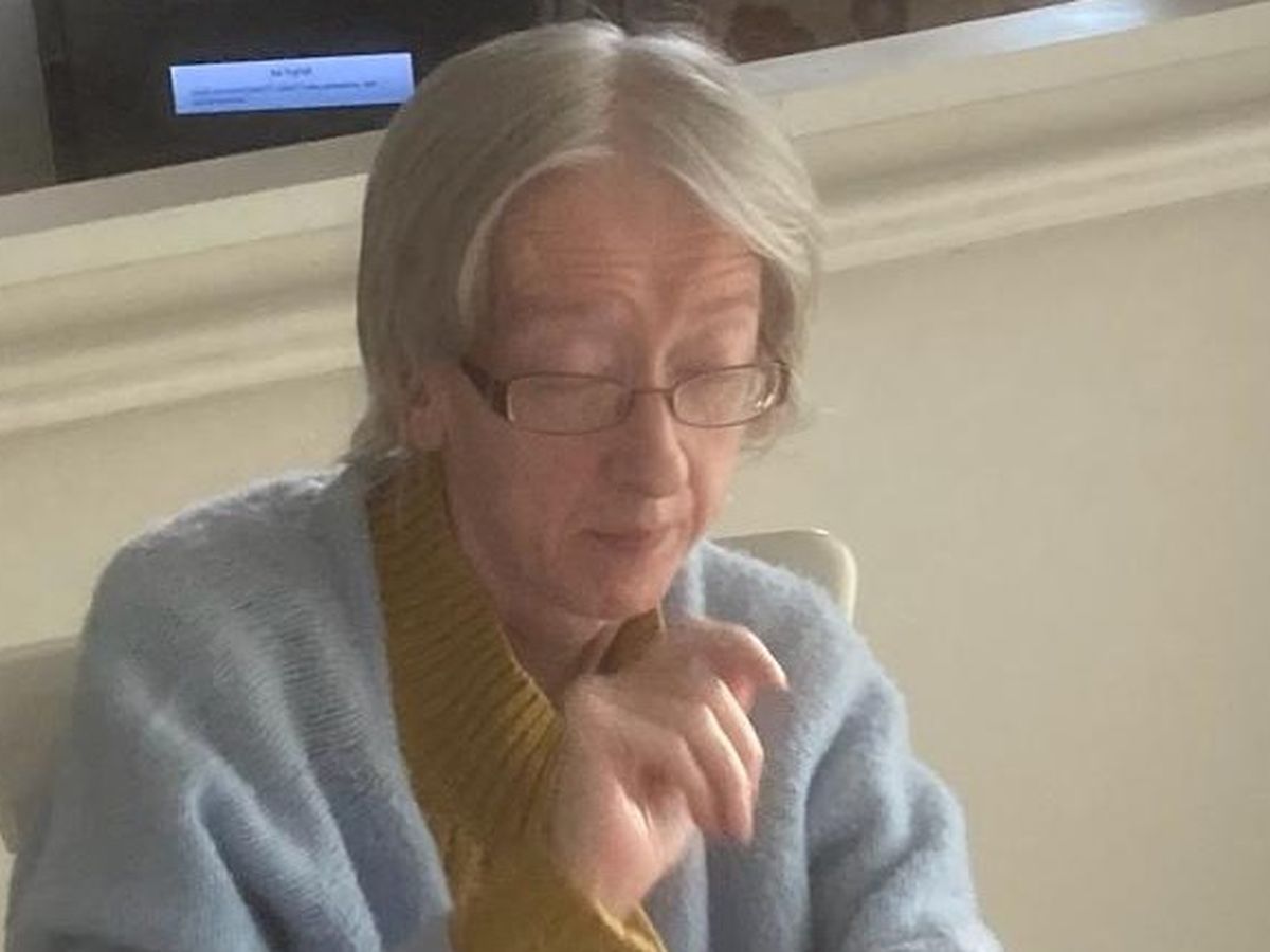 Fundraiser for Mary Stringer by Niall Murphy : In memory of Anne Murphy