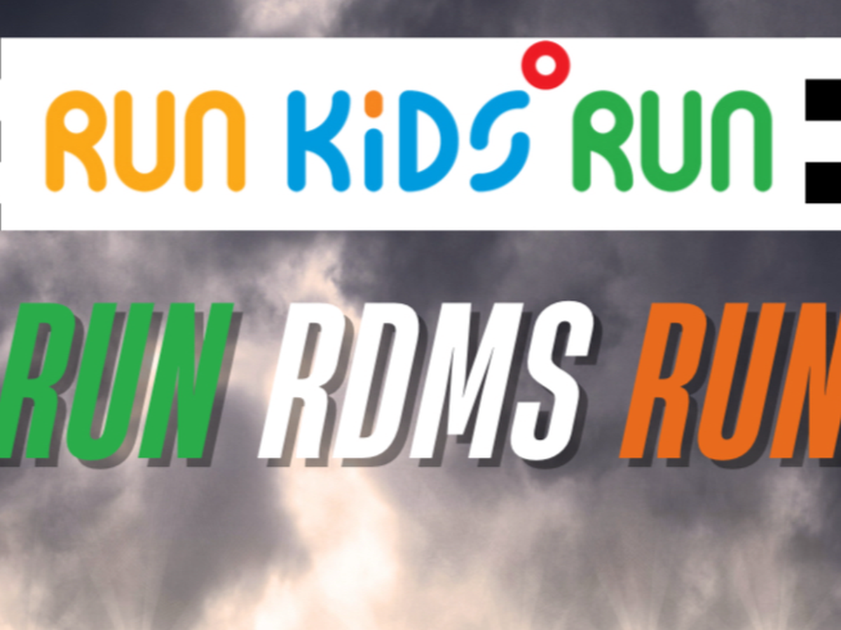 Fundraiser by RMDS School : Run, Ranelagh Multi-Denominational School ...