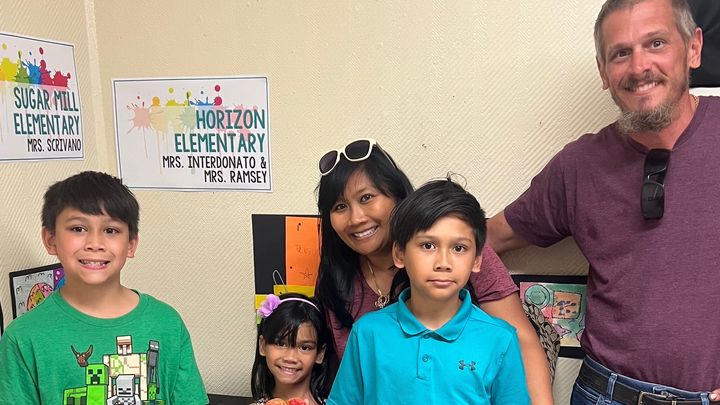 Fundraiser for Gene Hartwell by Theresa Kennedy : Help Rachel Hartwell ...