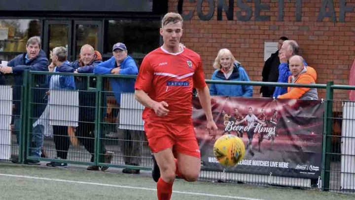 Fundraiser by Lewis Exley : Please support me, because my knee can’t!