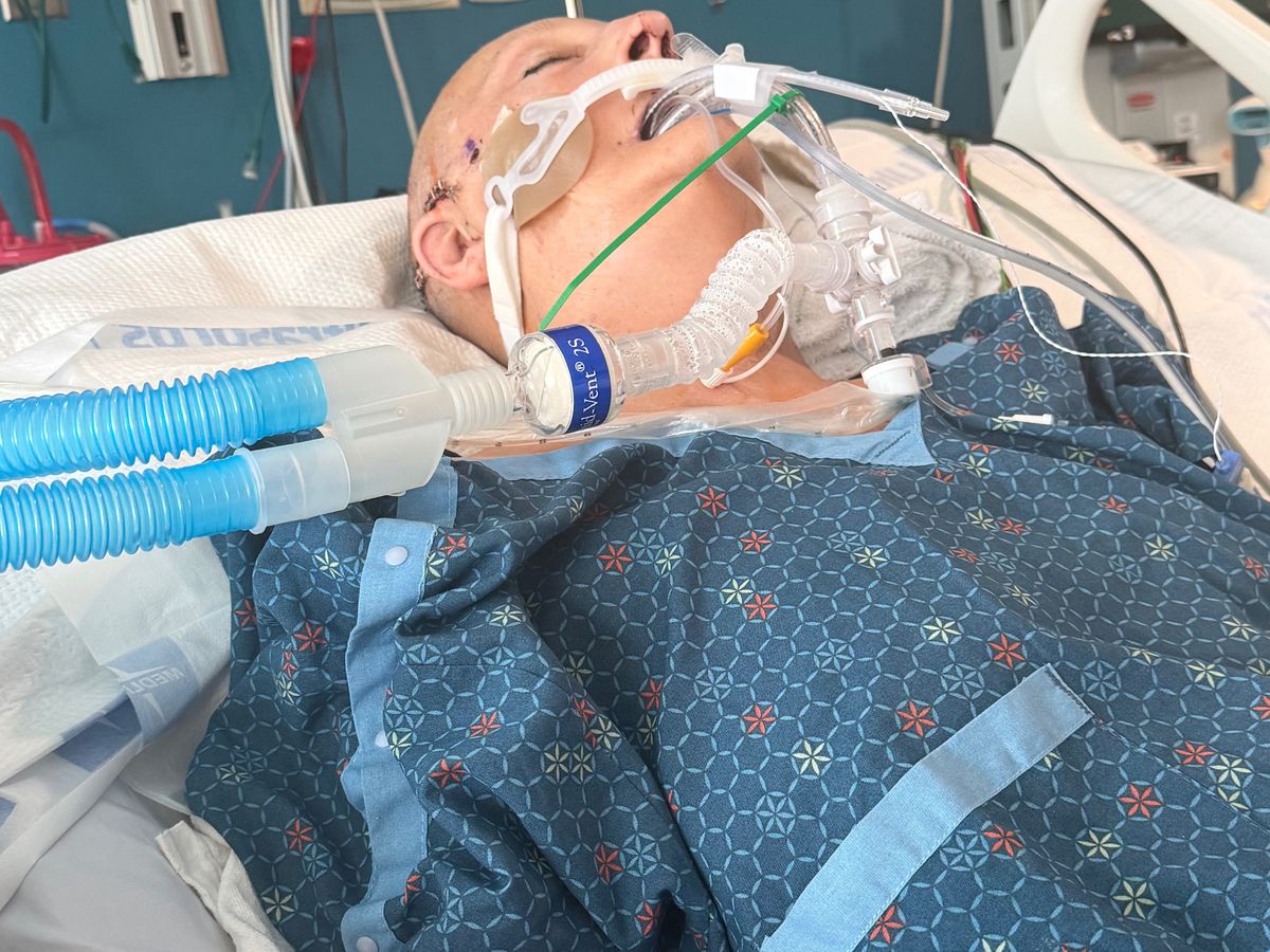 Fundraiser by Tyler Joseph : Help Tyler with Jean’s Burial and Medical ...