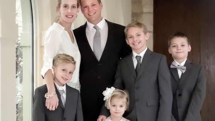 Fundraiser for Lizabeth Machtolff by Amber Waswo : Geoff Machtolff ...