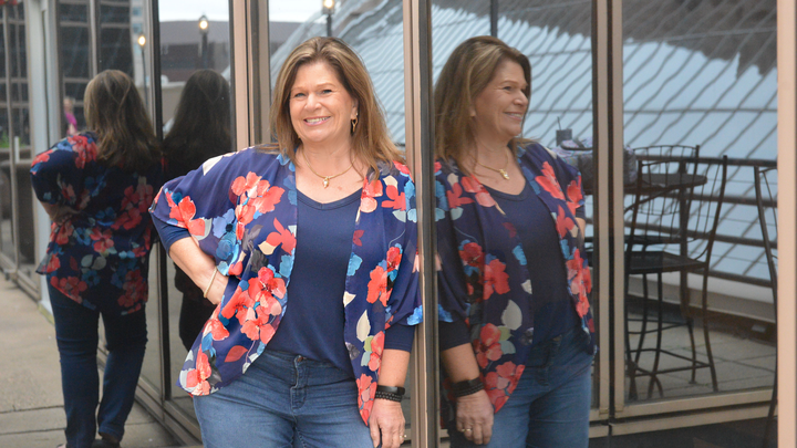 Fundraiser by Carol Denise Ward : Join Carol in Creating Circles of Joy