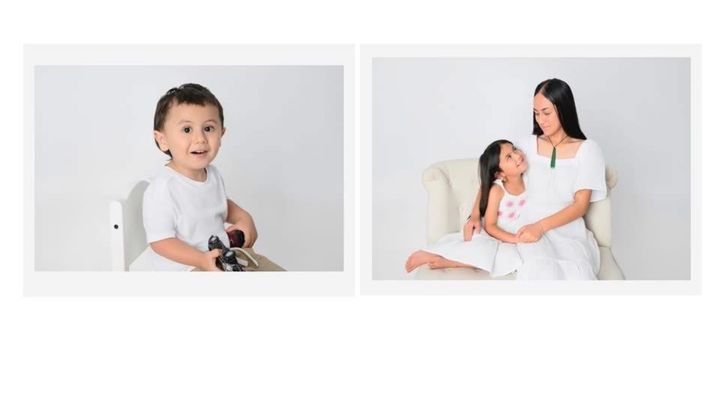 Fundraiser for Wade Stockman by Morgan Dew : Koha for Wade and Roimata ...