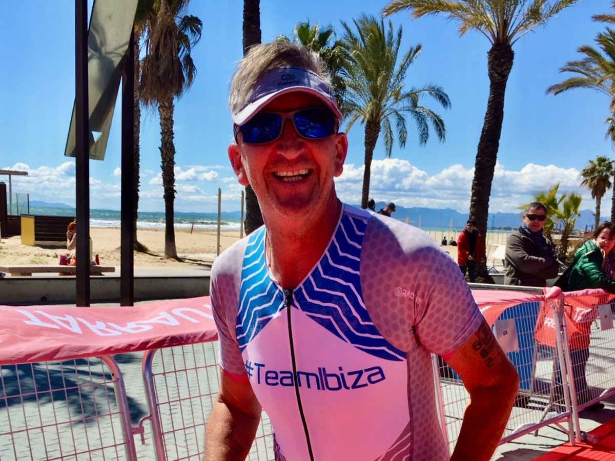 Fundraiser for Stuart Mottram by Roy Burdett : Let's get Stu back in ...