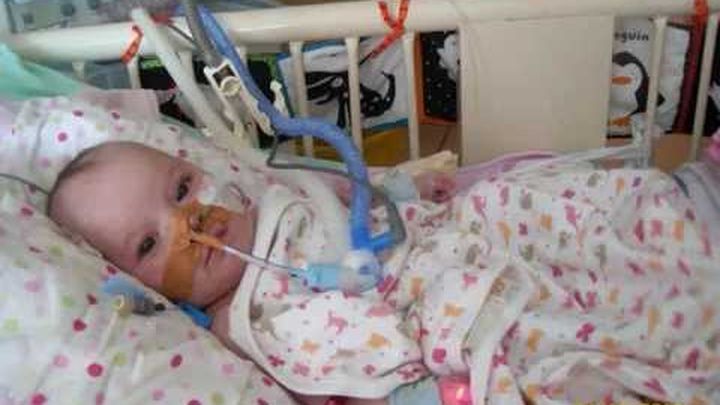 Fundraiser by Sarah Jane : Princess Alaina