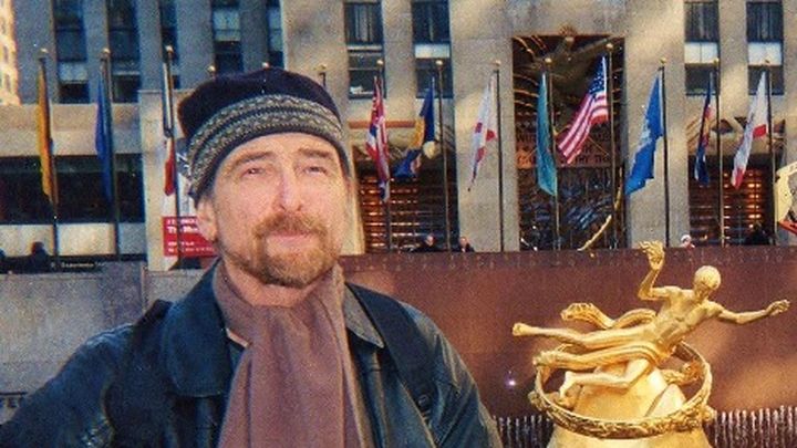 Fundraiser by Gueneviere Lussamaki : Clarence “Buzzy” Gardner