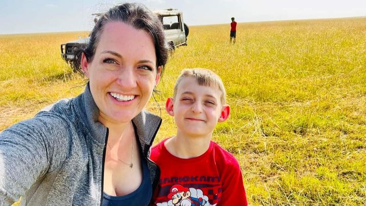 Fundraiser for Lauren DelVecchio by Jennifer Molloy : Help Lauren Kick ...