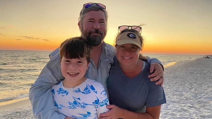 Fundraiser for Amy Mesteller by Jody Pope : The Life of Anthony Mesteller