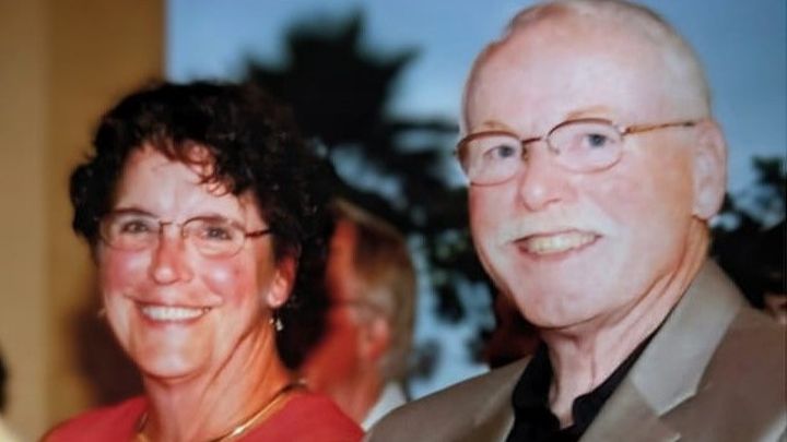 Fundraiser by MICHAEL CARTY : Bob & Sue Carty Memorial Scholarship Fund