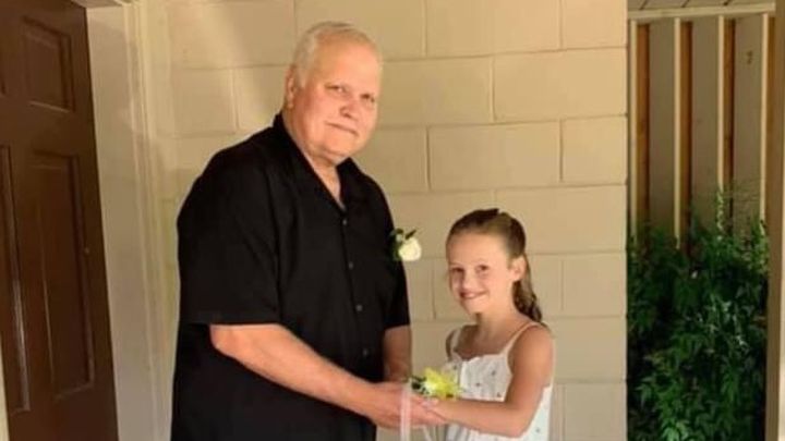 Fundraiser for Robert Roseberry by Taylor Samms : Roseberry Family Fund
