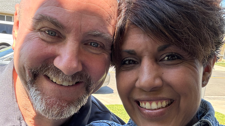 Fundraiser for Melissa Wideman by Jenn Fowles : Mike Wideman's Cancer Fight