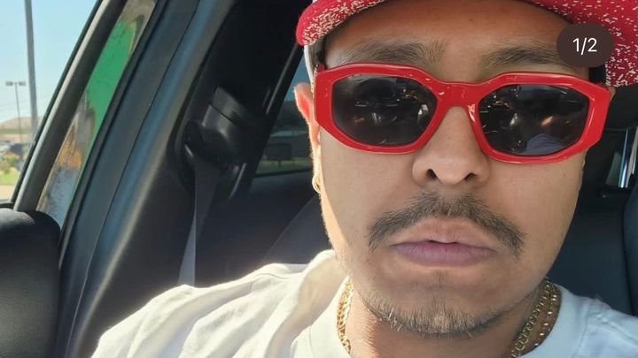 Fundraiser by Tanya Mills : Enrique Rodriguez Jr family