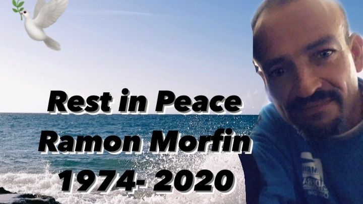Fundraiser by Natali Morfin : Help the Morfin family bury their loved one.