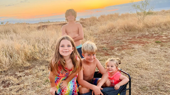 Fundraiser for Rikki Gallagher by Michaela Shaw : Please help Rikki and ...