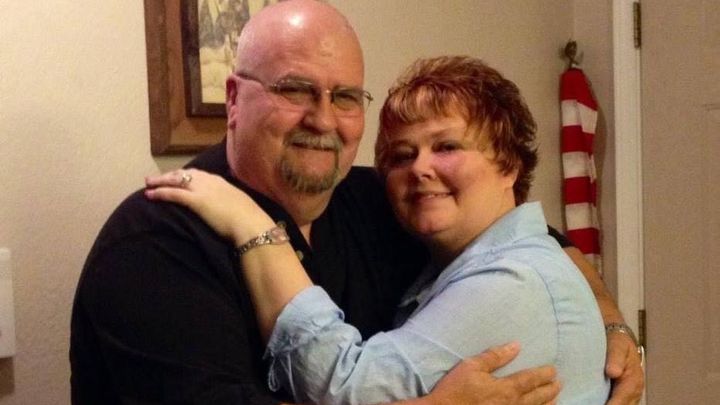 Fundraiser by Raymond Vigar : Ronald Garrison