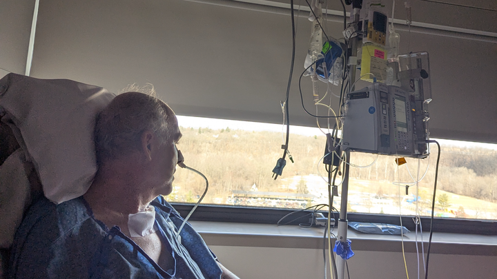 Fundraiser by Teresa Lynn Collins : Help Teresa's Husband (Timothy ...