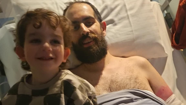 Fundraiser for Megan Dolman by Gramatiki Maroulis : Help Alex Keep ...