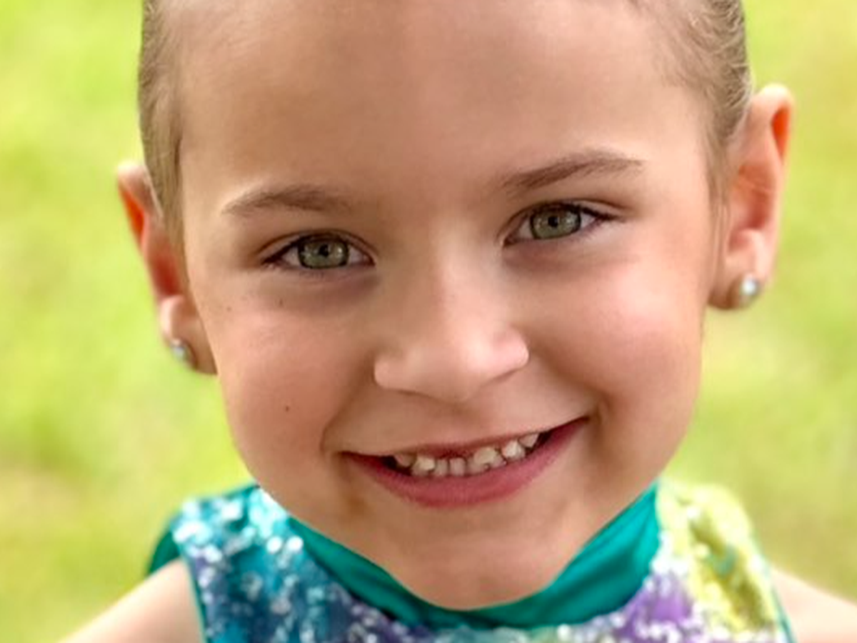 Fundraiser for Gentry Roberts by Katherine Billingsley : Help Lula ...