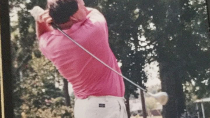 Fundraiser for Perry Newman by Rebecca Crowell : Perry Newman care with ...