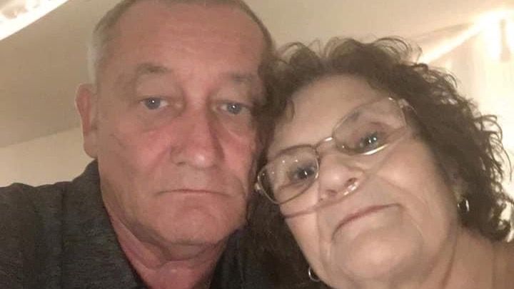 Fundraiser by Mary Manley : Help bury my mom