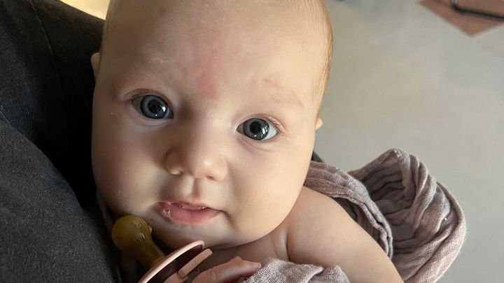 Fundraiser for Jessica Hawker by Daryl Hawker : Elise