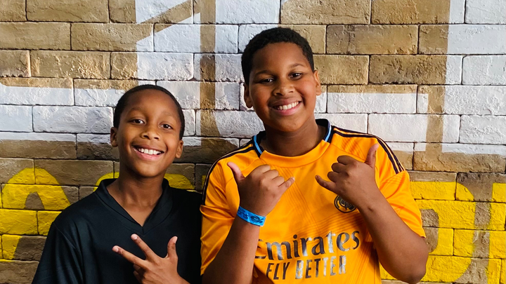 Fundraiser by Stephanie Vaz : Standing with Aaron and Andrew