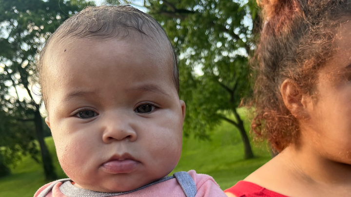 Fundraiser for Kameron Compton by Debbie Collins : Funeral Aid for Baby ...