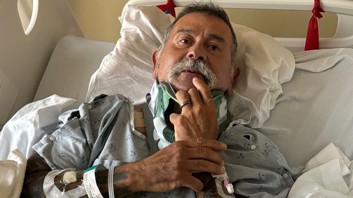 Fundraiser for Kelli Torres by Shawn Hobbs : Support Fred Torres' Long ...