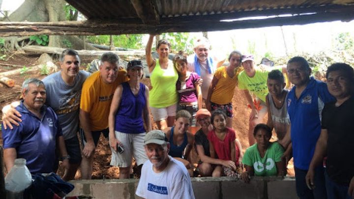 Fundraiser by Joyce Peters Colovas : Fr. John - El Salvador Fundraiser