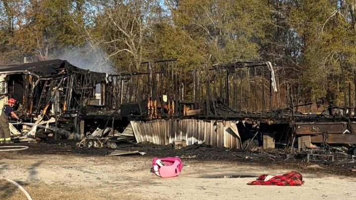 Fundraiser for Andrew Whitaker by Eric Vasquez : Help Andrew’s Family ...