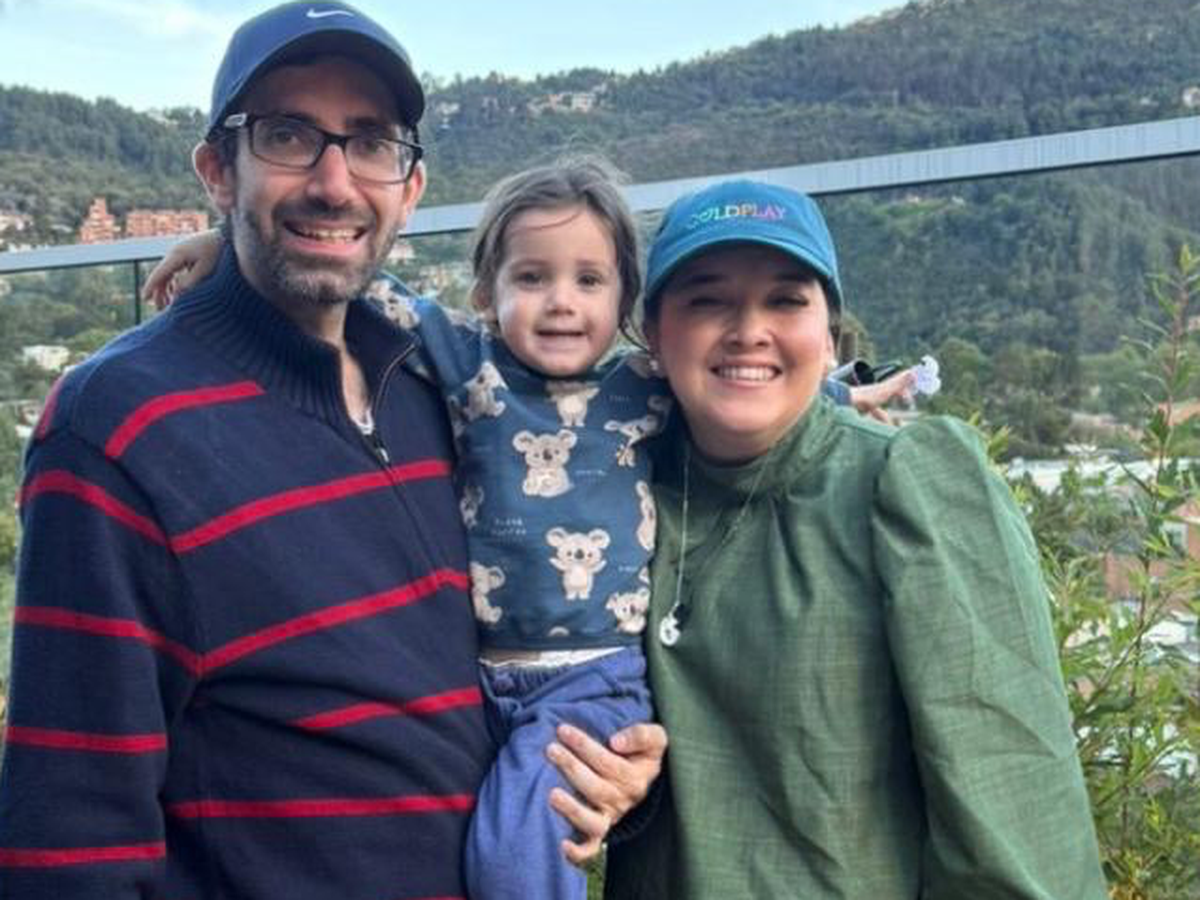 Fundraiser for Samuel Goldberg by Hadjadj Moshe Robert : Support for ...