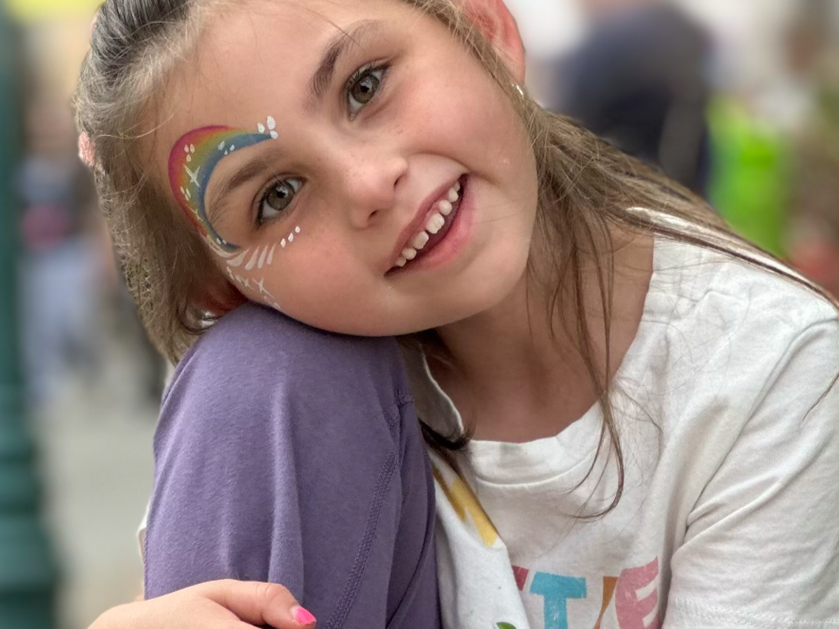 Fundraiser by Stephanie Harwood : Support Rilynn's Journey to Beat ...