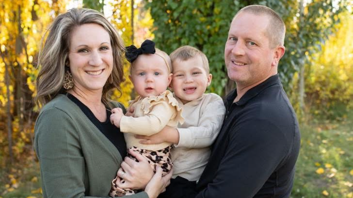 Fundraiser for Emily Lee by Marcus Wagner : Support for the Aric and ...