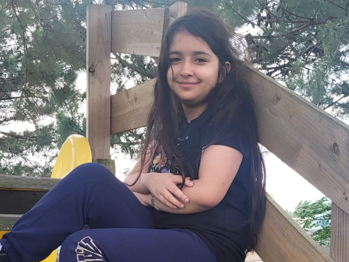 Fundraiser for Marvely Briones by Celene Avila : Contribute to Alison ...