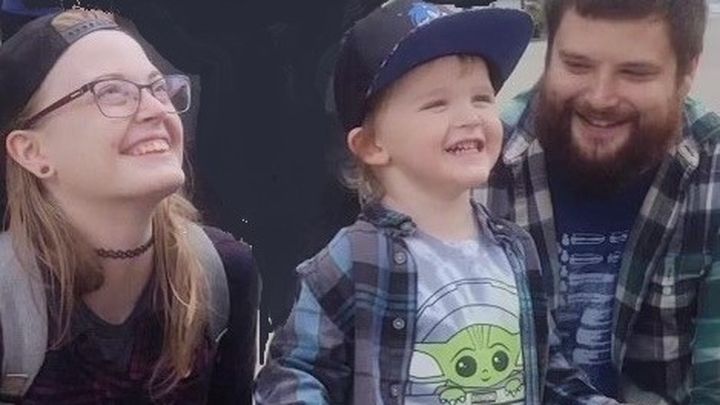 Fundraiser for Justin Ducey by JAMEY ROCK : Help the Ducey family get ...