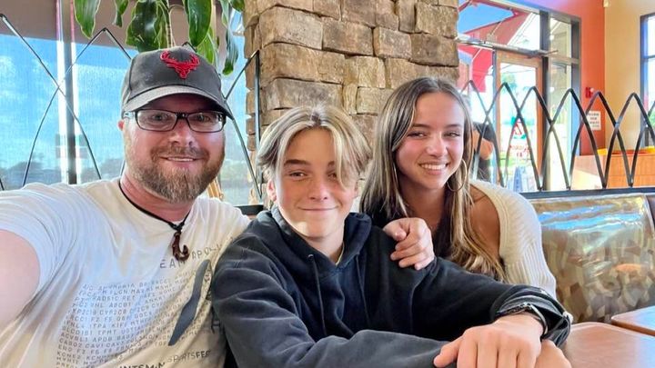 Fundraiser for Nathan Finnigan by Sean Finnigan : Nathan’s Fight for ...