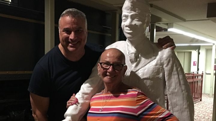 Fundraiser by Ralph Serpe : Celebrating 54 years with St. Ann's Colorguard