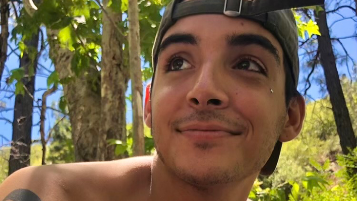 Fundraiser by Alexandra Shelton : Honoring Anthony’s Life: Funeral ...