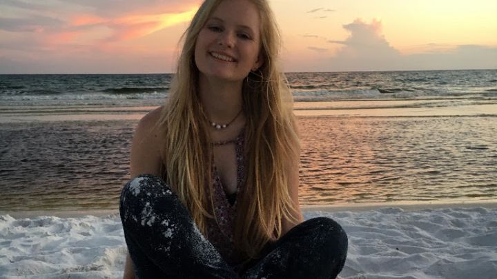 Fundraiser by Kristen Hubbard : Aiya's Healing Journey