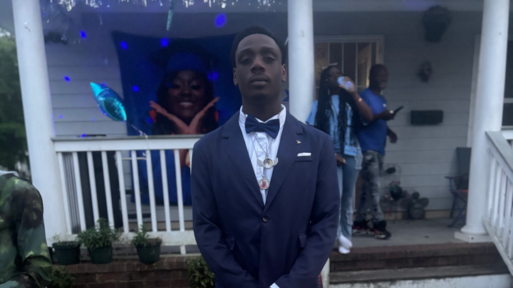 Fundraiser by Crystal Harris : Donate to Honor Alexis Milton Jr.'s Memory