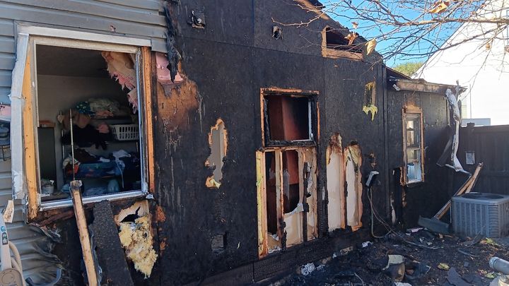 Fundraiser for Jennifer Beitler by April Simpson : Help Jen Rebuild ...