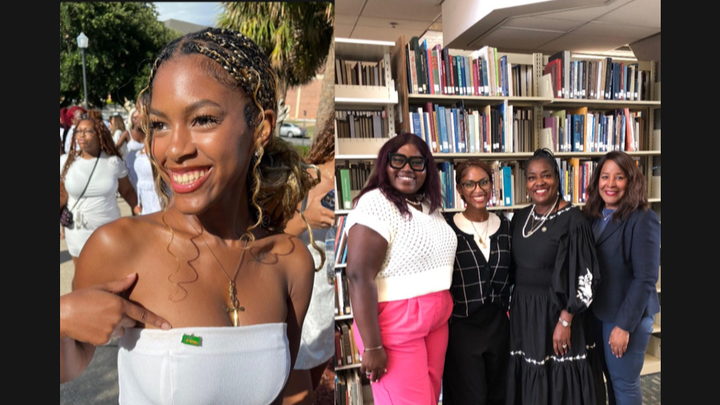 Fundraiser by Llaila Sa-Ra : Support Llaila's Global Legal Brigade Trip