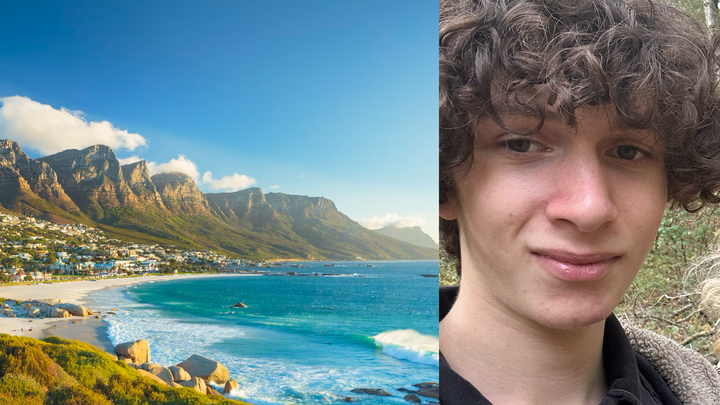 Fundraiser for Shannon Riley by Zaidan Mustafa : Help Seb Study Abroad ...