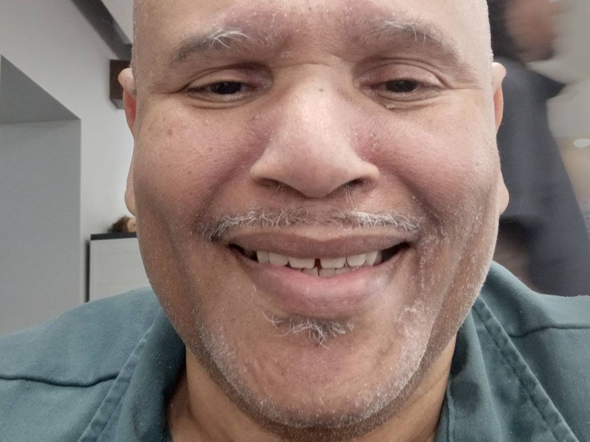 Fundraiser for Chris Thomas by Chy Taylor : Help Chris Move Home to Family