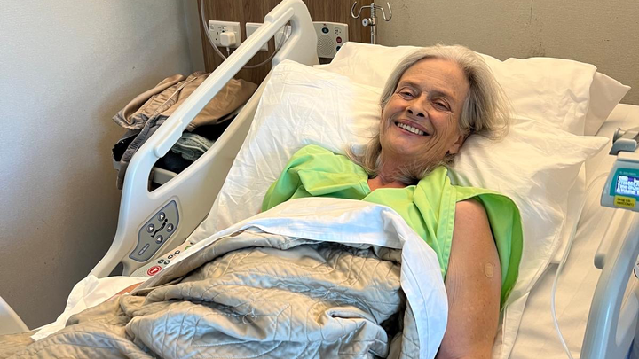 Fundraiser by Joshua Ho : Help Maureen Fight Stage 4 Ovarian Cancer