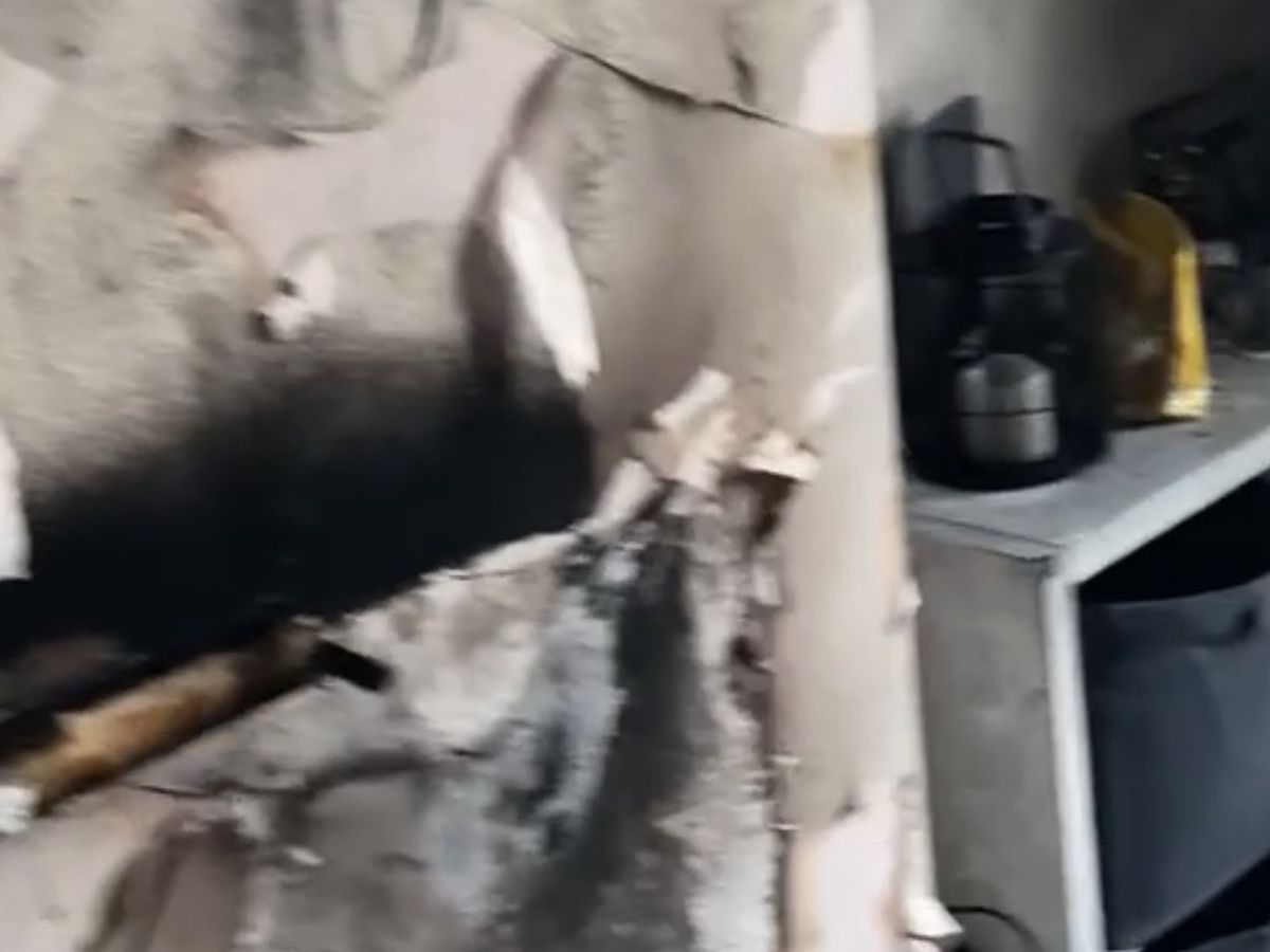 Fundraiser by Nicola Pollitt : House Fire - help a young family
